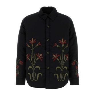 Baziszt Baziszt, Homme, Vestes, Noir, Taille: L Ja37012 Veste Rembourr&eacute;e