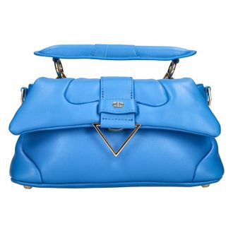 La Carrie Damen, Taschen, Blau, ONE SIZEGröße