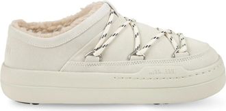 Moon Boot Femme, Chaussures, Beige, Taille: 40 EU Park Slipper