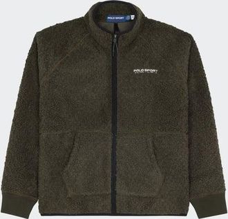 Polo Ralph Lauren Polaire - Taille XL
