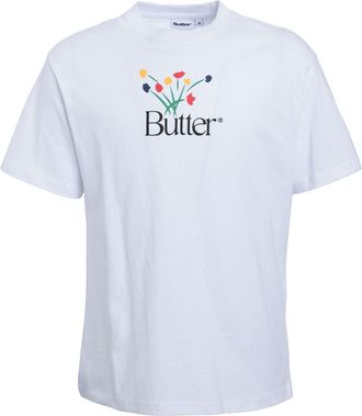 Butter Goods Bouquet Tee
