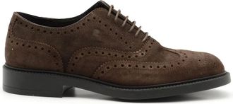 Fratelli Rossetti Homme, Chaussures, Brun, Taille: 40 EU Francesina Wilson