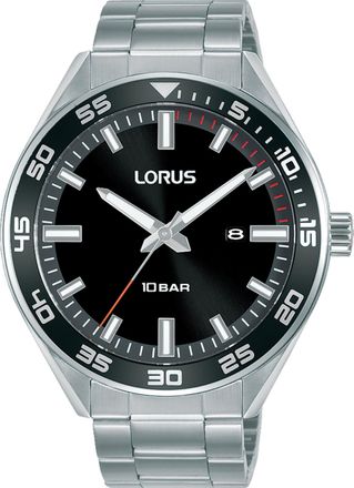 Lorus Analoguhr