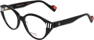 Etnia Barcelona unisex, Accessories, Schwarzk, 50 MMGr&ouml;&szlig;e