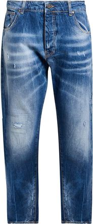 ZuElements HOSEN & R&Ouml;CKE - Jeanshosen auf YOOX.COM