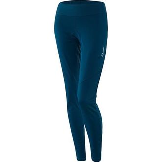 LOEFFLER Damen Radhose EVO WS Elastic