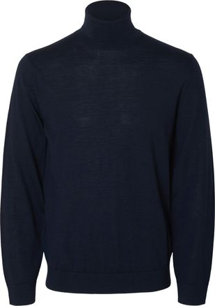 Selected Pullover SLHTray