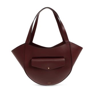Wandler Damen, Taschen, Rot, ONE SIZEGr&ouml;&szlig;e