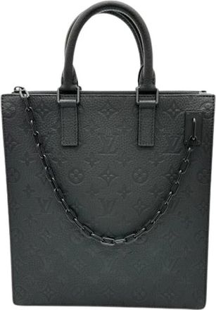 Louis Vuitton Damen, Pre-Owned, Schwarzk, ONE SIZEGr&ouml;&szlig;e
