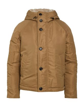 Tod's JACKEN & M&Auml;NTEL - Pufferjacken & Daunenjacken auf YOOX.COM