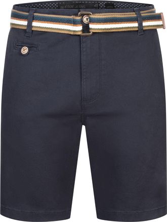 INDICODE JEANS Shorts Thews