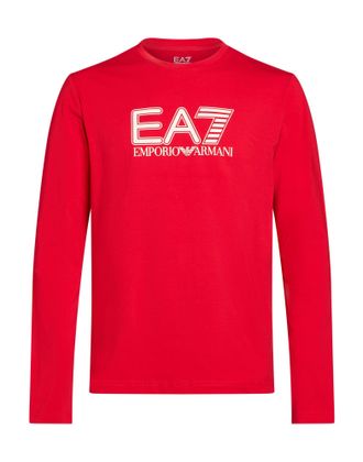 Emporio Armani TOPS - T-shirts auf YOOX.COM