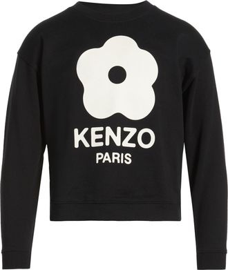 Kenzo TOPS - Sweatshirts auf YOOX.COM