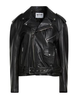 Moschino MANTEAUX - Vestes et blousons sur YOOX.COM