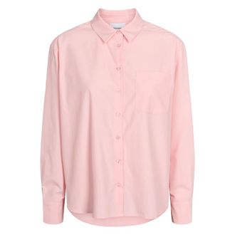 Americandreams Americandreams, Damen, Blusen & Hemden, Rosa, XLGr&ouml;&szlig;e