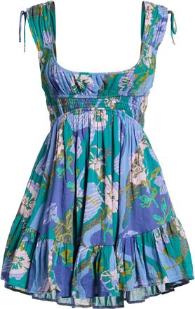 Free People KLEIDER - Mini-Kleider auf YOOX.COM