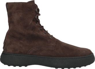 Tod's SCHUHE - Stiefeletten auf YOOX.COM