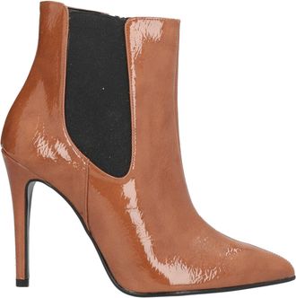 Pregunta SCHUHE - Stiefeletten auf YOOX.COM