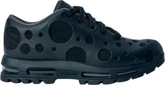 Nike Air Max Goadome Low Sneakers - - Sport - Herren - Schwarzk - 41 EU