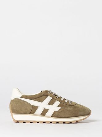 Hogan Baskets HOGAN Homme couleur Vert