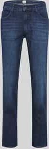 Brax Straight Fit Jeans aus Baumwoll-Mix Modell Cadiz