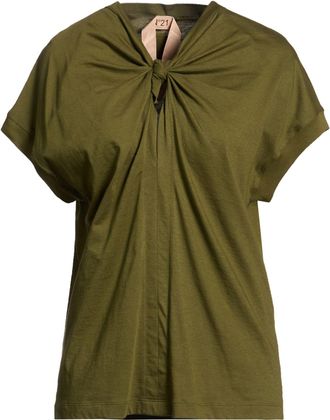 N&deg;21 TOPS - T-shirts auf YOOX.COM