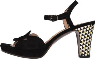 Chie Mihara Femme, Chaussures, Noir, Taille: 40 EU E-Loran-L40 Antenero Sandales
