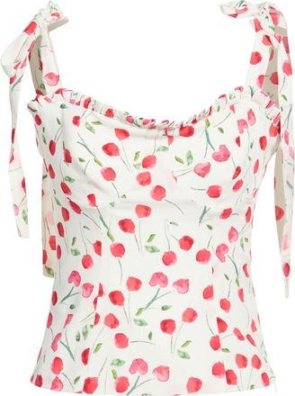 Mar De Margaritas TOPS - Tops auf YOOX.COM