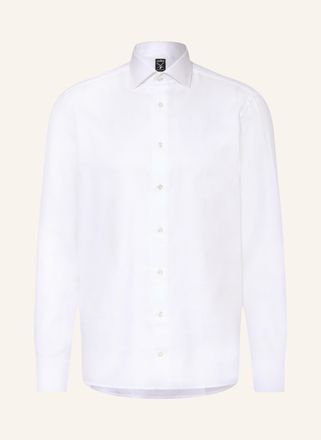 van Laack Van Laack Hemd Vl-Rivara-Tf Tailor Fit weiss