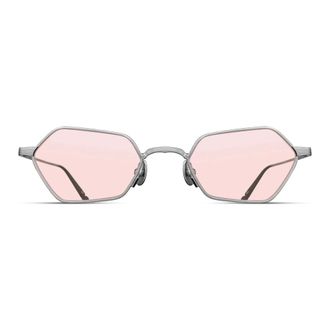 Matsuda M3138 Sonnenbrillen - - Accessories - Damen - Grau - ONE SIZE
