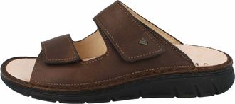 Finn Comfort Herren, Schuhe, Braun, 40 EUGr&ouml;&szlig;e
