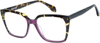 Gigi Studios Gigi Studios, Femme, Accessoires, Brun, Taille: 50 MM Ara Optical Frame