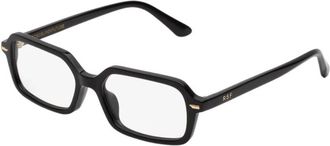 Retro Superfuture unisex, Accessoires, Noir, Taille: 53 MM Optical Frame