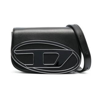 Diesel Shoulder Bags - - Bags - Damen - Schwarzk - ONE SIZE