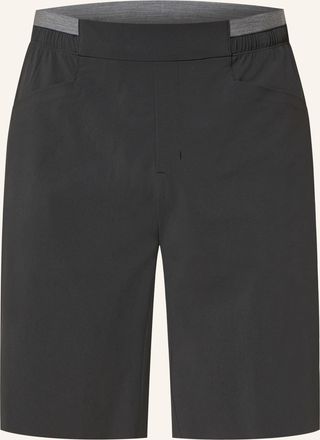 Ortovox Trekkingshorts Trace schwarz