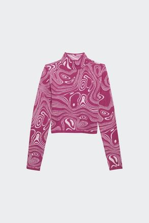 Rvca Rvca - Pull - Taille S