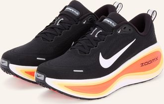 Nike Laufschuhe Vomero Plus schwarz