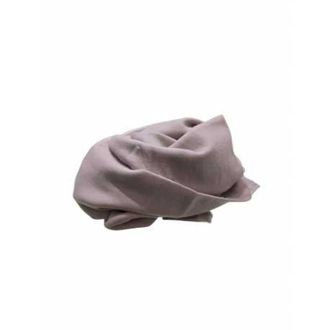 Rick Owens Femme, Accessoires, Gris, Taille: ONE Size Pashmina Scarf