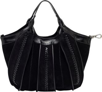 Gianni Chiarini Dua Bag - Femme - Sacs - Noir - Taille: ONE Size