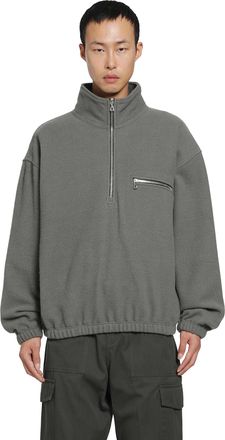 Rier Polar Wool Fleece