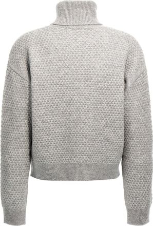 Max Mara Nero Sweater - Grey