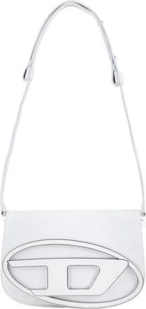 Diesel Femme, Sacs, Blanc, Taille: ONE Size Sacs &eacute;l&eacute;gants PMU
