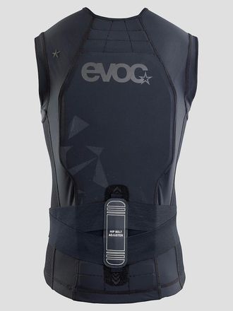 Evoc Pro R&uuml;ckenprotektor black