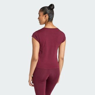 adidas Performance T-Shirt HYPERGLAM BABY T-SHIRT