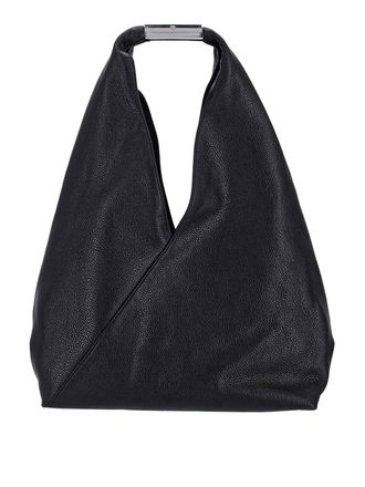 Maison Margiela Sac Port&eacute; &Eacute;paule - Noir