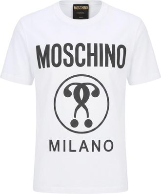 Moschino TOPS - T-shirts auf YOOX.COM