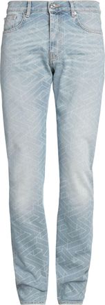 Versace HOSEN & R&Ouml;CKE - Jeanshosen auf YOOX.COM
