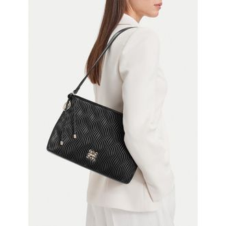 Nine West Handtasche Nine West CEO-NW-M-004-10 Schwarz