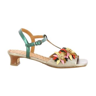 Chie Mihara Femme, Chaussures, Multicolore, Taille: 38 EU Yuliva
