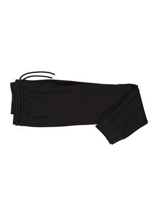 HUGO BOSS Herren Hosen schwarz